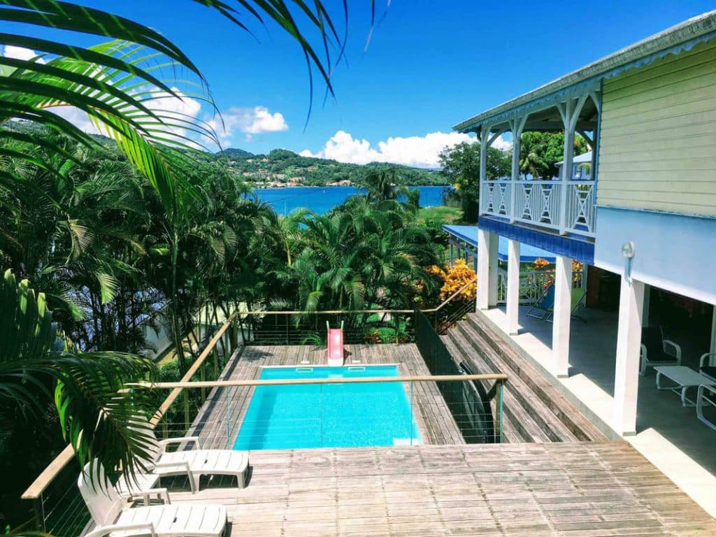 Louer un gite en Martinique : nos conseils pour trouver le meilleur