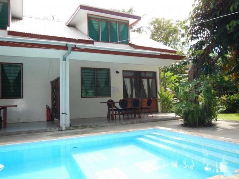 Louer un gite en Polynésie française : les avantages